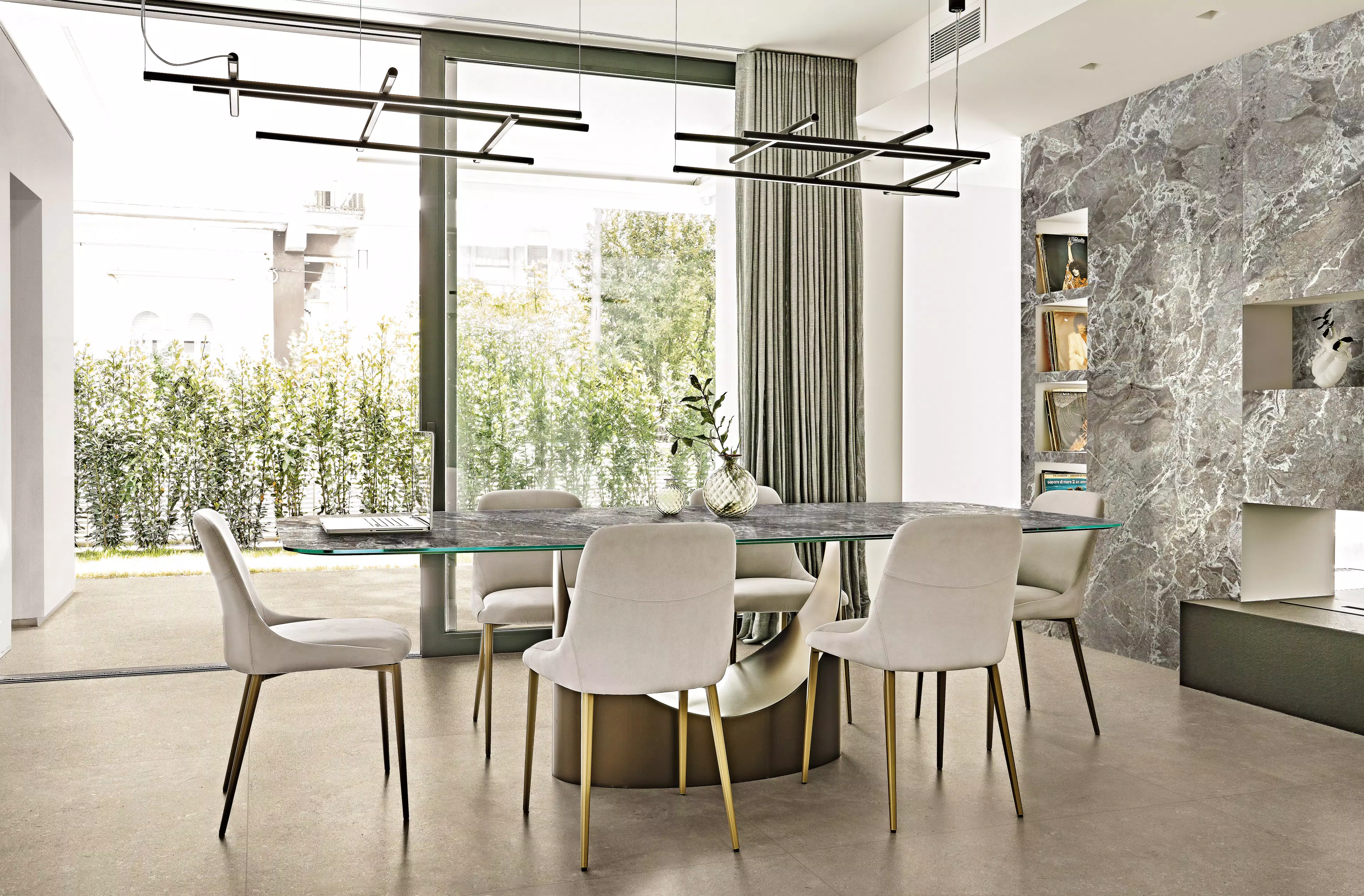 Collection Authentic Luxe | Florim